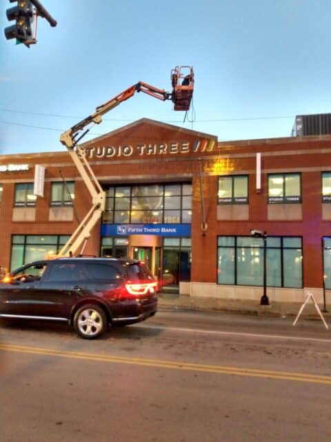 Douglas Simons | Chicago Pressure Washing Specialist With 40 Years ...